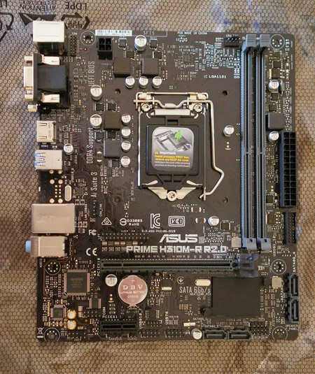 НеДоРоГо Core_i3-9100f/ 8Gb_DDR4/ 256Gb_SSD/ RX570_4Gb/256_GDDR5 +Игры