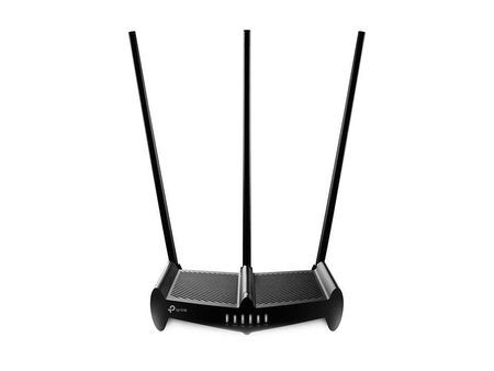 Роутер (Router)TP-Link TL-WR941HP/450Mbps High Power Wireless N Router