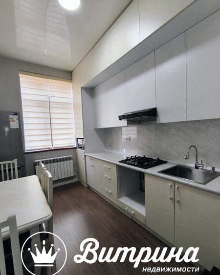 Продаётся 3-комнатная квартира ЖК Parkent Village