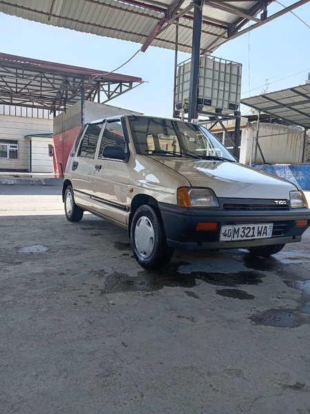 Продается автомобиль Тико