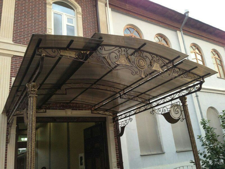 Лексан кв от 450. Сфат Гаранти