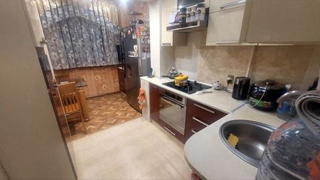 Продам 3 ком юнусабад 14 квартал Самара