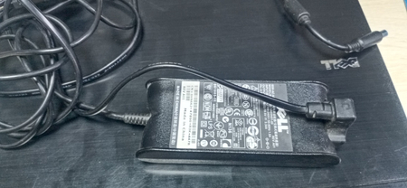 Ноутбук Dell Е6400