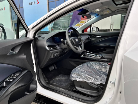 Buick velite 6 fashion plus
