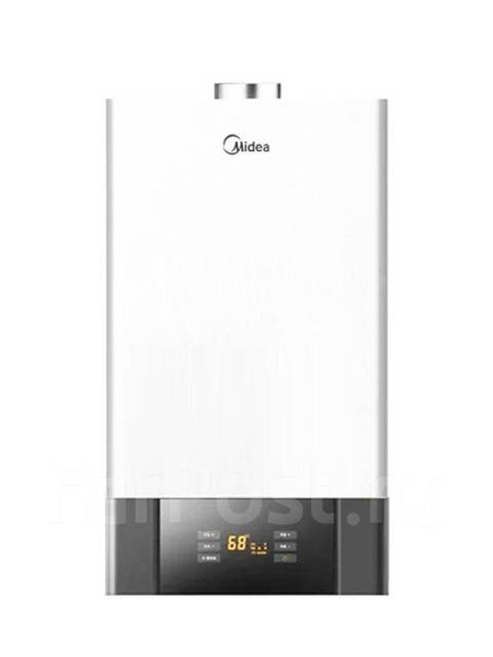 Газовые двуконтурные котлы компании Welkin Diana