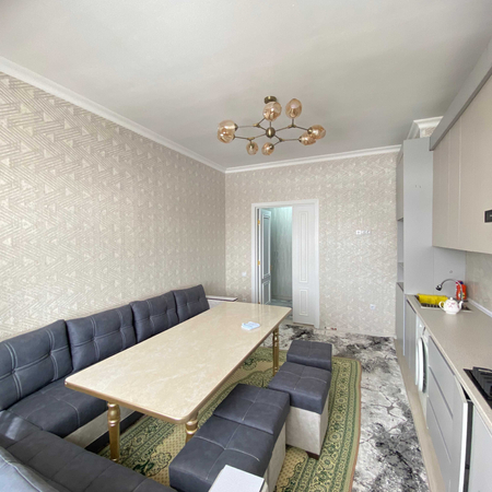 谷 129478 谷 Yakkasaroy tumanida kvartira sotiladi [81 м²]
