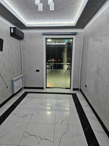 Офис 125м2 ул.Нукус (34140)