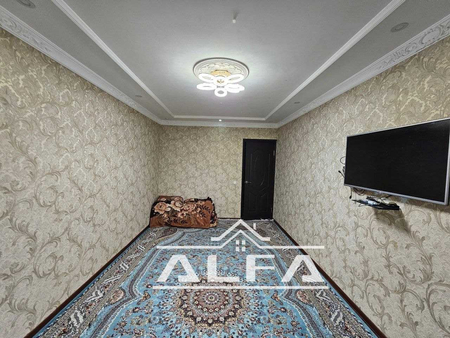 3 xonali 75m² 3-qavat sotiladi.