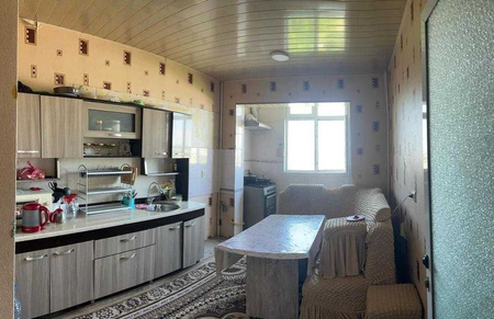 Продам 4х комнатную квартиру