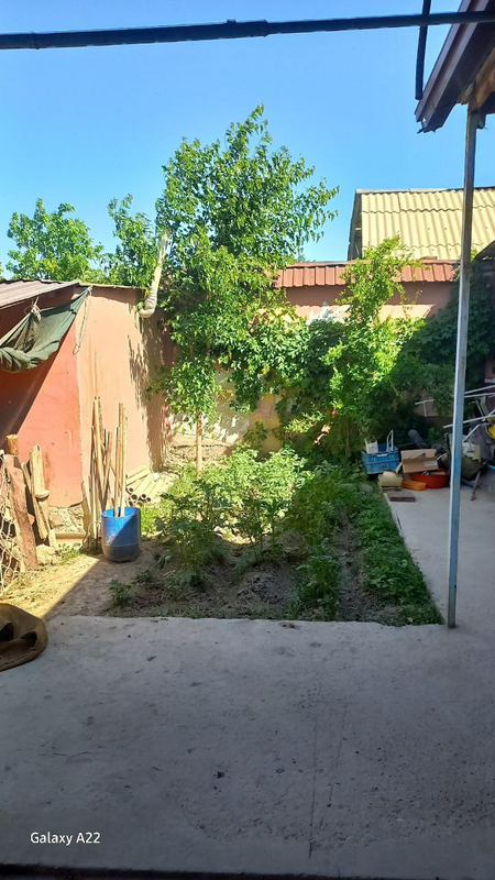 Продаю дачу с пропиской, заходи живи!