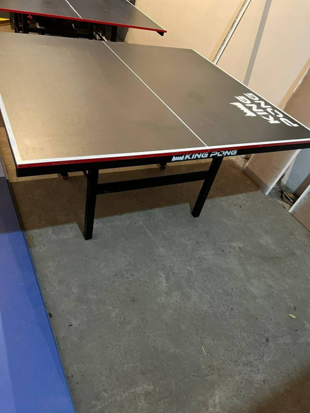 Tenis stol ishlab chiqarish