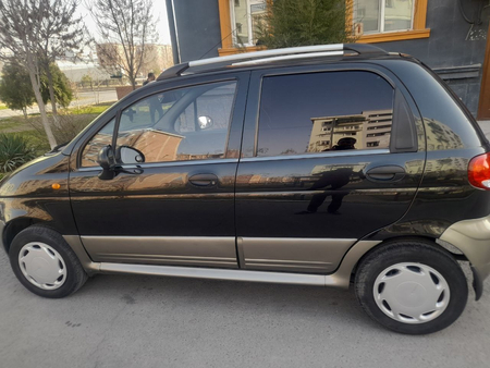 Matiz 2014 yil 4550$