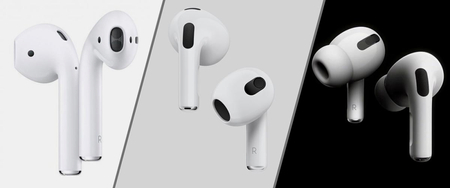 Apple AirPods Original