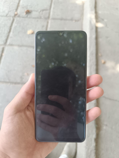 Samsung      A22