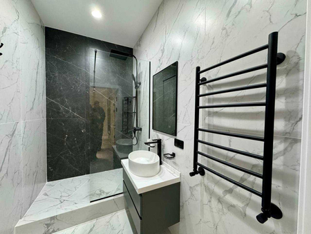 Продается 2-х ком кв в ЖК Greenvich  60м2