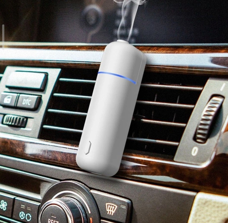 Ultrasonic osvejit