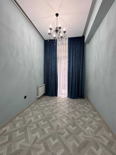 Продаётся квартира 3/4/7 в жк Oq Saroy 71м2 с Евро ремонтом