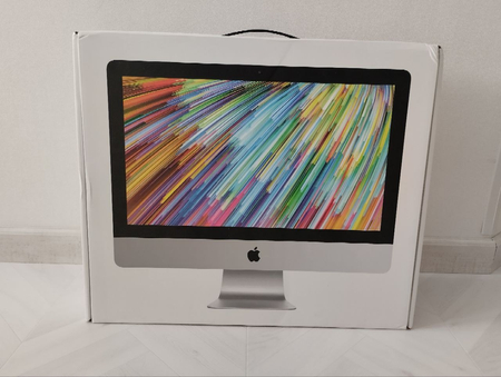 IMac Apple 21.5 Inch 2019