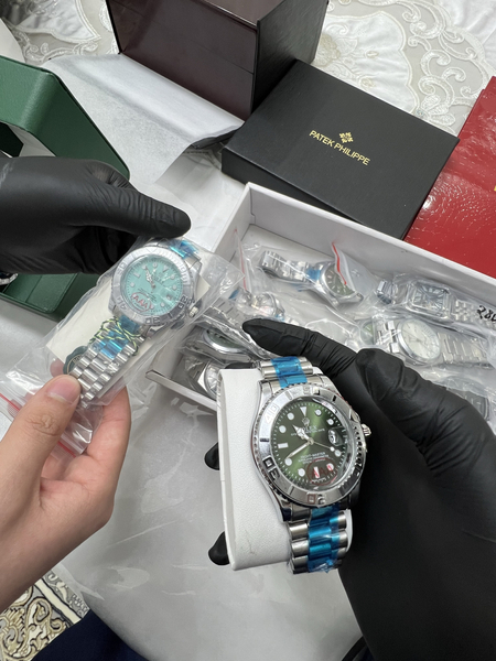 Rolex watch