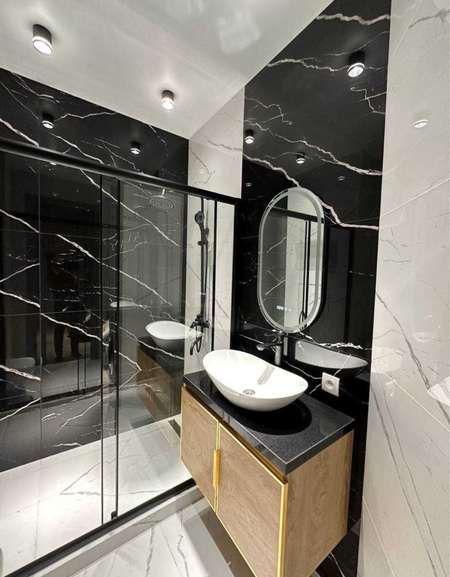 Tiara resedenss мирзо улугбекский район новостройка