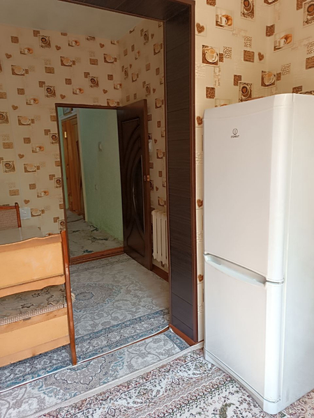 Продаётся на А.Югнаки 2ком