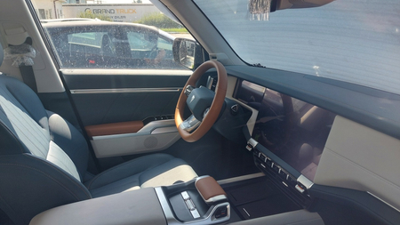 Changan depal G318  в наличиида турибти