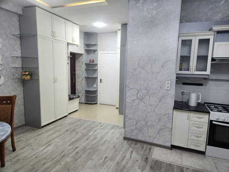 (( Новостройка GOLDEN HOUSE Мирзо-улугбекском райони, 3/9/9