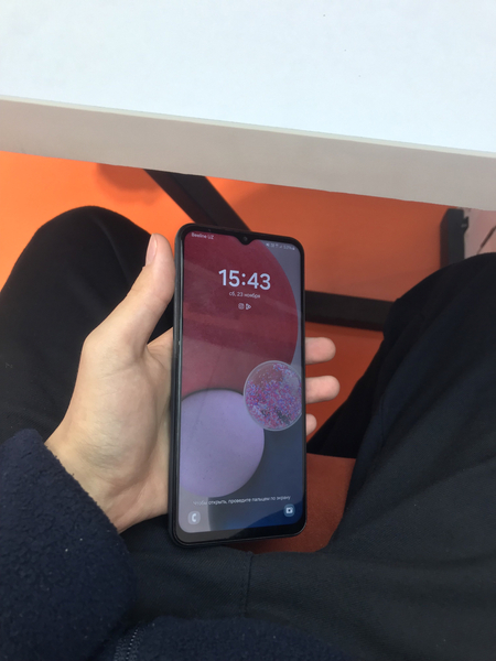 Samsung a13 32 gb obmen iPhone 8