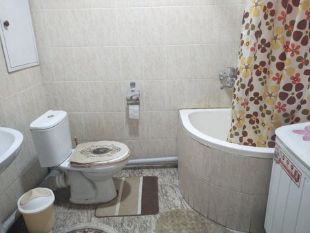 Продается квартира Сергели