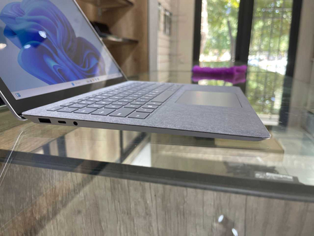 MICROSOFT SURFACE LAPTOP 5 Intel Core i5-1235U, 8гб, 256ssd