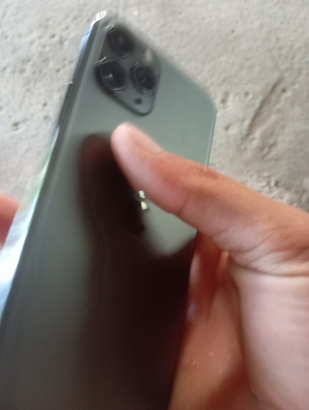Iphone11pro 85yomkisle