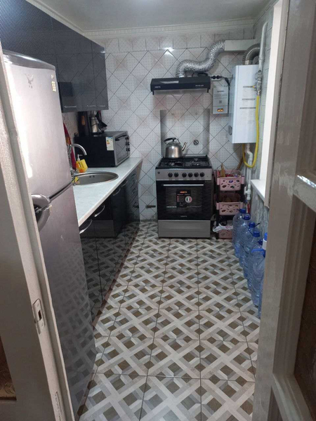Участок на Домбрабаде