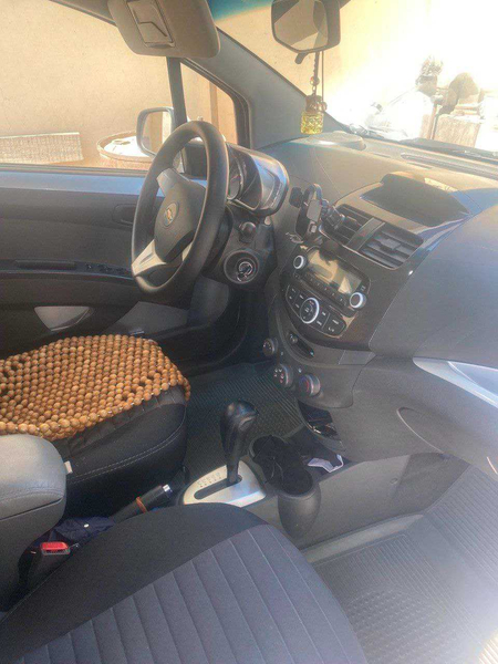 Spark 4 pozitsiya A/T