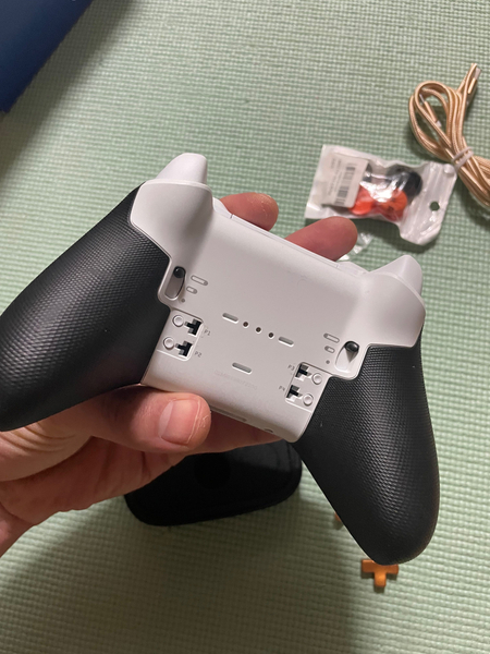 Xbox elite 2 controller core