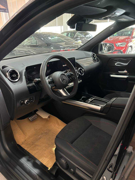 Mercedes Benz GLA 250 - 4MATIC