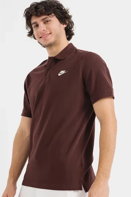 Футболка поло nike оригинал!