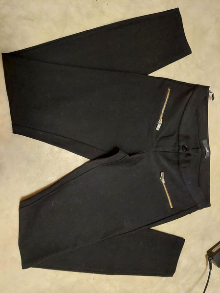 Брючки adl skinny