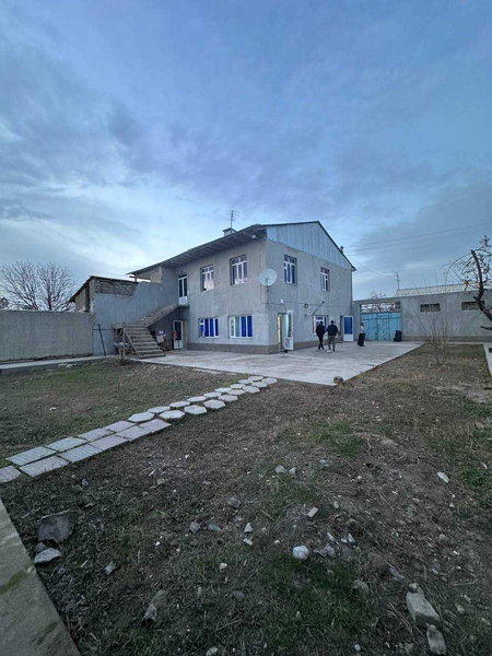 № 946  Срочно! Недостроенный дом в районе Мотрид Сити