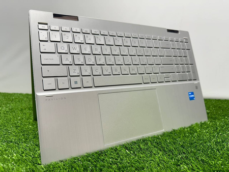 Hp x360 i3 - 11