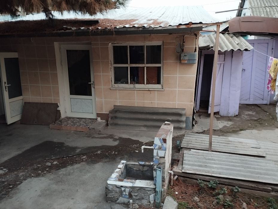 Срочно Продаётся Участок Яшнабадском районе  ориентир Ок Уй