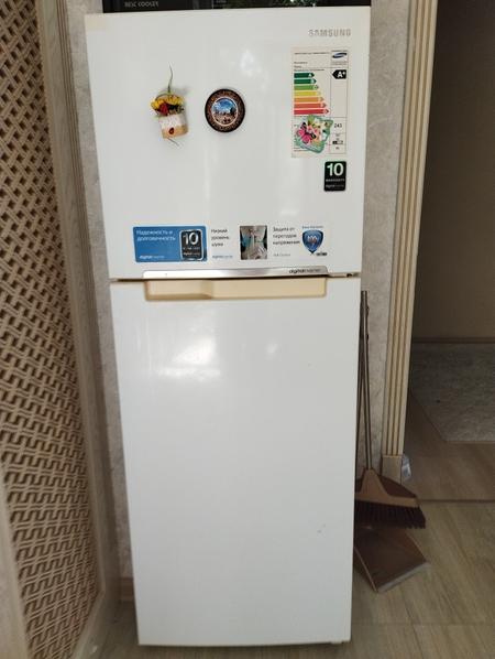 Холодильник самсунг digital inverter