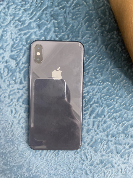 Apple Iphone XS aybi yuq
