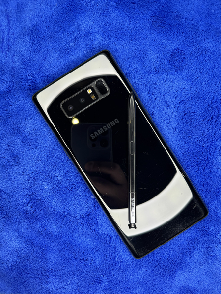 Samsung galaxy note 8 vietnam 2 ta sim
