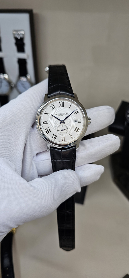 Raymond Weil Automatic Maestro
