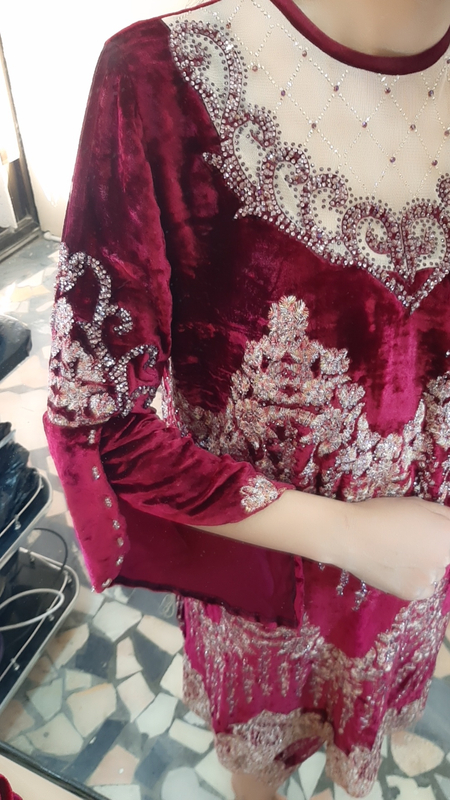 Kurta pocha pombarx dubayskiy