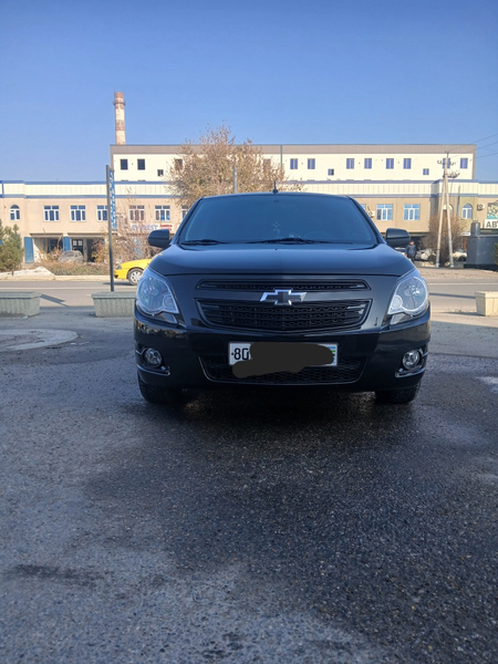 Kobalt 2024 iyul