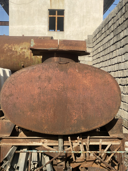 Продам цистерну 1,7 тонн