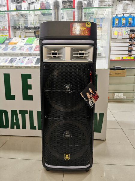 Karaoke kalonka караоке калонка
