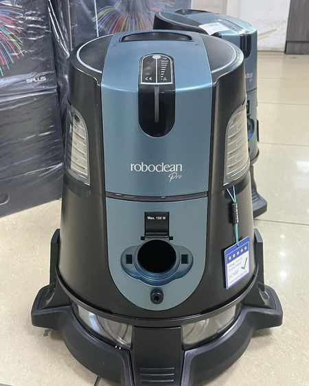 ROBOCLEAN PRO pilisos      >