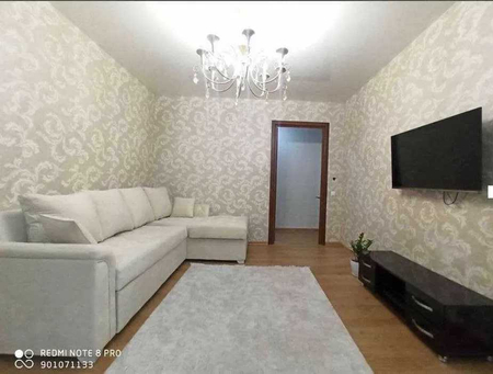 Аренда квартиры в центре на Ойбеке ID:DM115